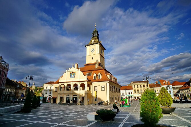 Private 8 Day Romania UNESCO Tour - Day 4: The Colorful Spirit of Maramures