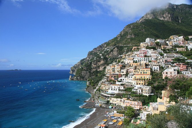 Private 8-hour Excursion from Naples Cruise Port or City Hotel to Amalfi Coast - FAQ