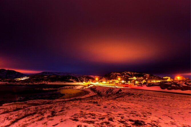 Private Airport and City Transfer in Tromso - Detailed Breakdown of the Experience
