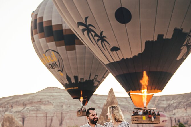 Private Airport Transfer to/from Kayseri & Nevsehir | Child Seat - Why This Tour Offers Great Value