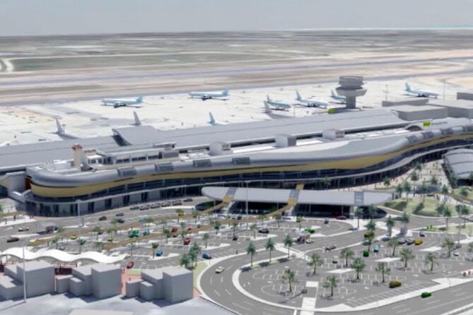 Private Arrival Transfer: Faro Airport to Algarve Hotels - A Closer Look at the Experience