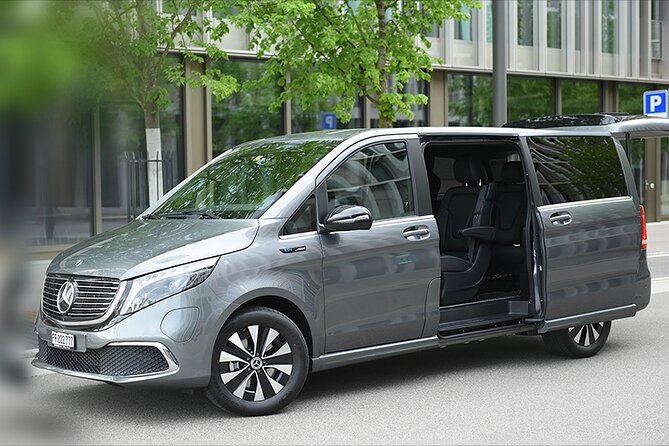 Private Arrival Transfer: from Zurich Airport to Grindelwald - Why Choose a Private Transfer from Zurich to Grindelwald?