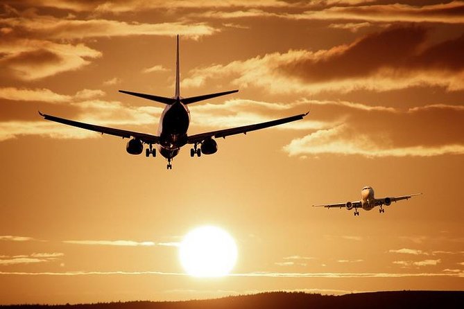 Private Arrival Transfer: Mykonos Airport or Cruise Port to Hotels - What Travelers Say