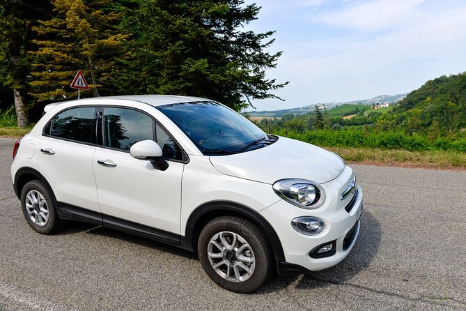 Private Arrival Transfer: Rome Fiumicino Airport to Hotel - Who Will Benefit Most From This Service?