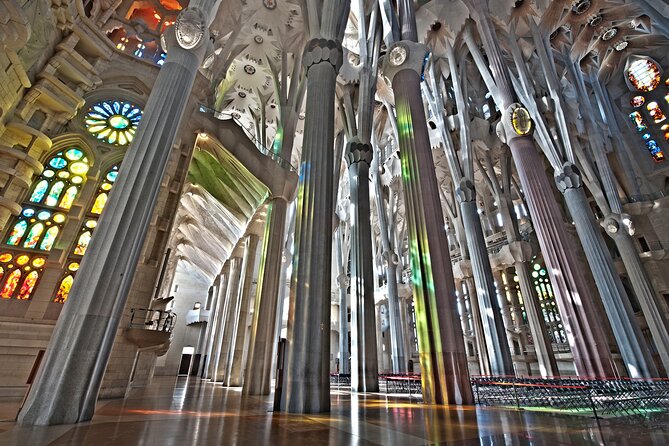 Private Barcelona Bike Highlights & Sagrada Familia - The Authentic Experience: What Travelers Tell Us