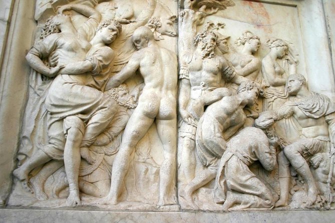 Private Bargello Museum Guided Tour in Florence - Exploring the Renaissance Sculptures