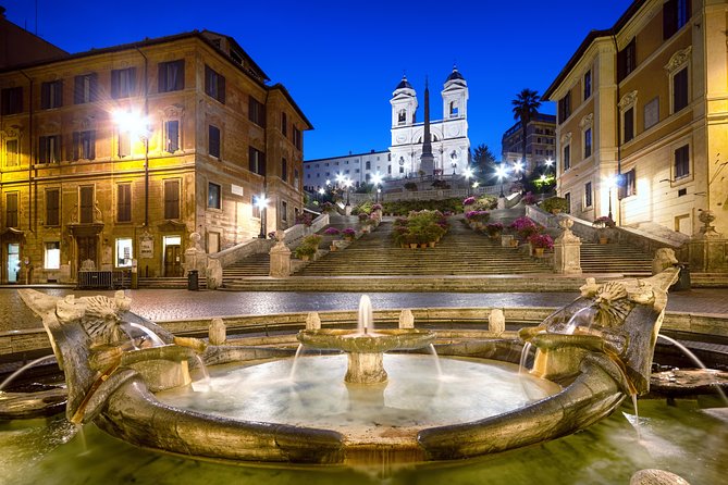 Private Baroque Tour: Discover Bernini & Caravaggios Best Works - Who Will Love This Tour?