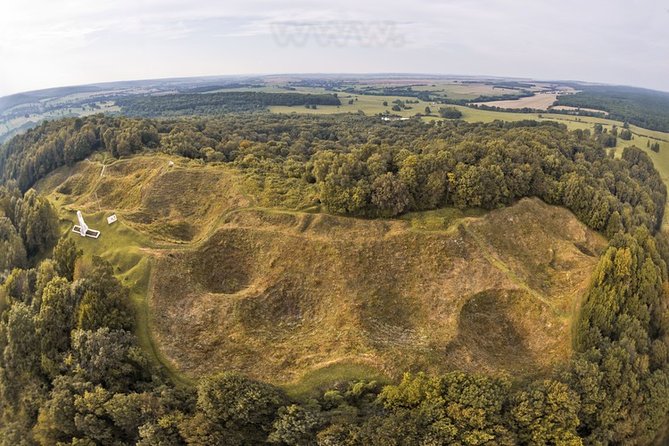 Private Battlefields Tour in Argonne from Paris in Van (2/7 travelers) - The Practicalities and Value