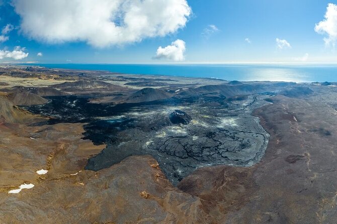 Private Bespoke Reykjanes Peninsula Tour - Frequently Asked Questions