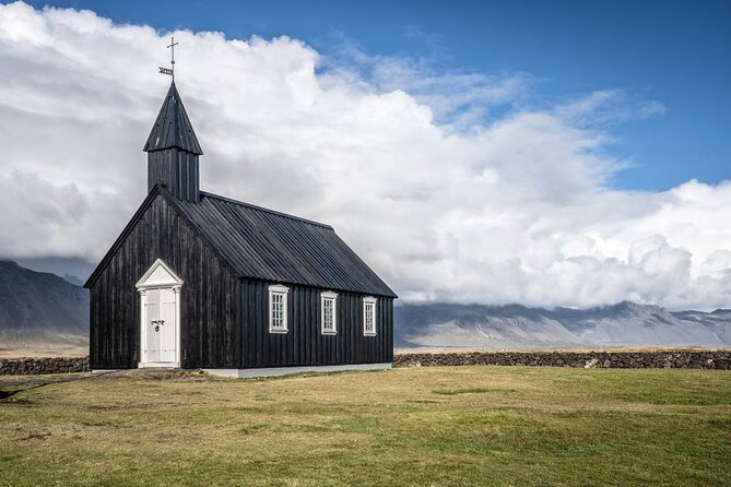 Private Bespoke Snaefellsnes Peninsula Tour - What the Tour Includes and Why It Matters