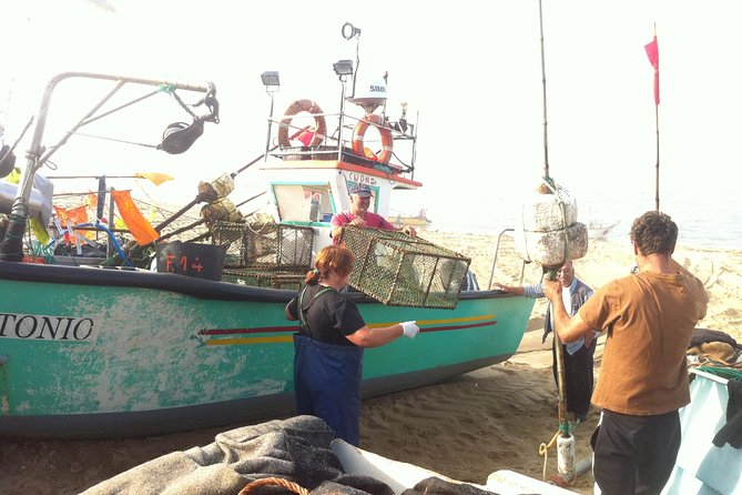 Private Best Fish Experience From Porto - FAQ