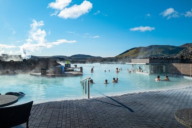 Private Blue Lagoon from Reykjavik: 2 Hour Spa Experience - Final Thoughts