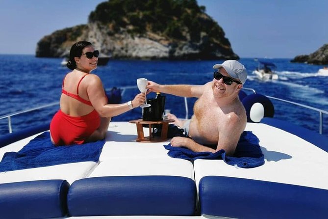 Private Boat Tour of Positano and Amalfi from Sorrento - Authentic Insights from Travelers