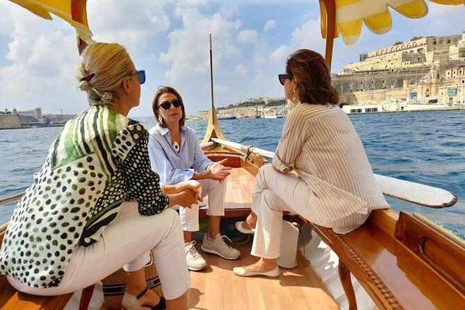 Private Boat Tour of the Grand Harbour on the Island of Malta - Frequently Asked Questions