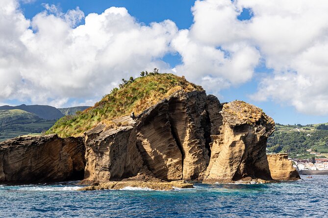 Private boat tour of the islets in Vila Franca do Campo - What’s Included & Practical Tips