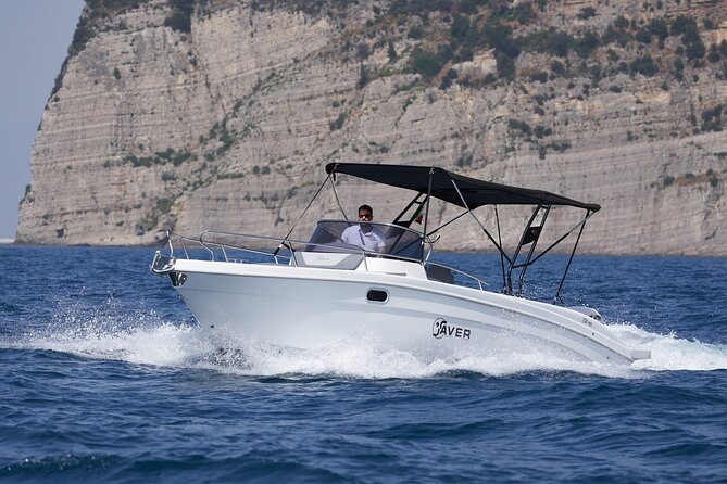 Private Boat Tour with Saver 7.50 WA - The Itinerary: What to Expect from Sunrise to Sunset