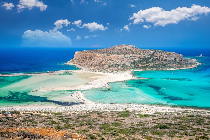 Private Boat Trip to Elafonisi and Balos beach - Practical Tips & Considerations