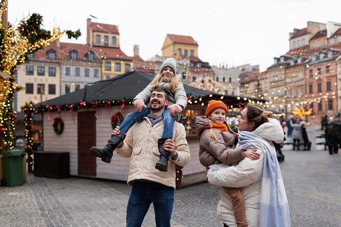 Private Bus Tour in Amsterdam City - Who Will Love This Tour?