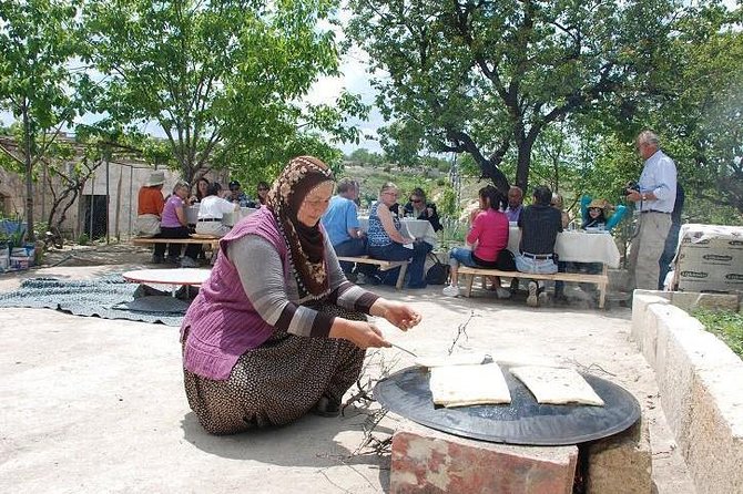 Private Cappadocia Food and Culture Tour: Turkish Cooking Class - Who Should Consider This Tour?