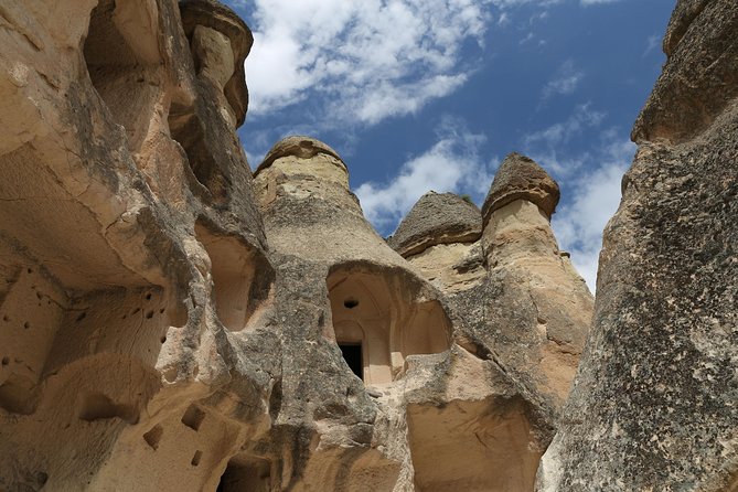 Private Cappadocia Tour w/Chimneys and Goreme Open Air Museum - Authentic Insights from Past Travelers