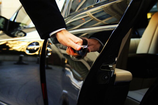 Private Cappadocia Transfer Service To Nevsehir & Kayseri Airport - Who Should Consider This Service?