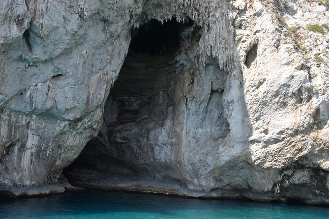 Private Capri, Anacapri and Blue Grotto Day Tour from Amalfi - Who Will Love This Tour?