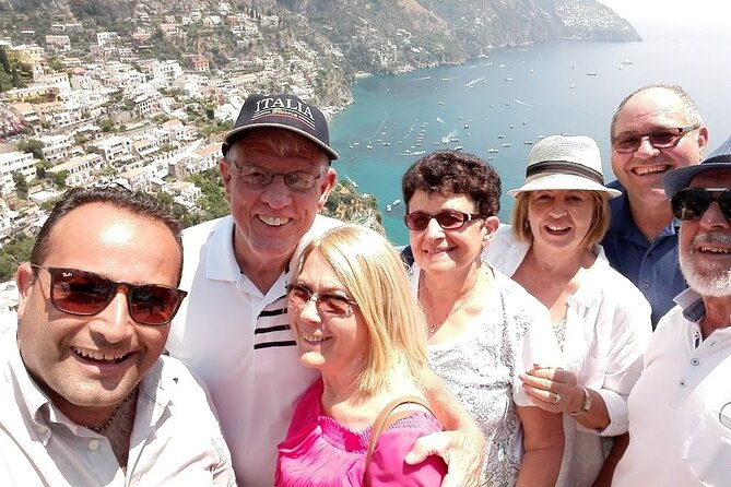 Private Car:Transfer From Sorrento to Rome/Airport FCO or reverse - Authentic Experiences and Traveler Feedback