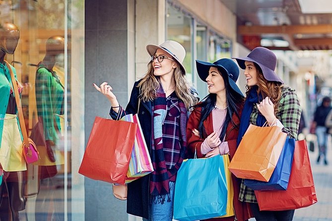 Private Chauffeur for shopping to "The Mall" and Prada Outlet (Space) - The Sum Up: Is This Tour Worth It?