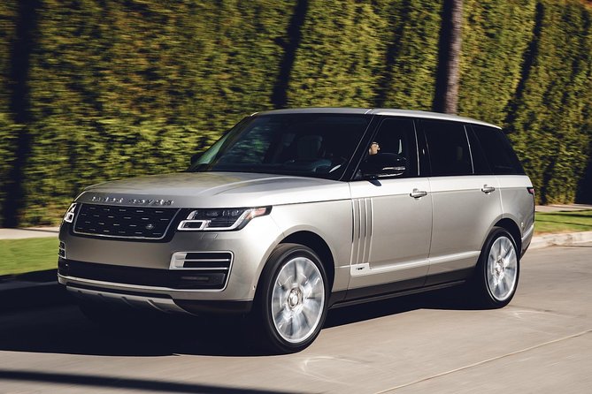 Private Chauffeured Range Rover to Cambridge from London - An In-Depth Look at the Cambridge Private Tour