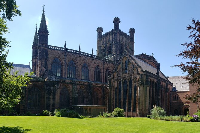Private Chester Self-Guided Tour - Authenticity and Value: What Travelers Are Saying