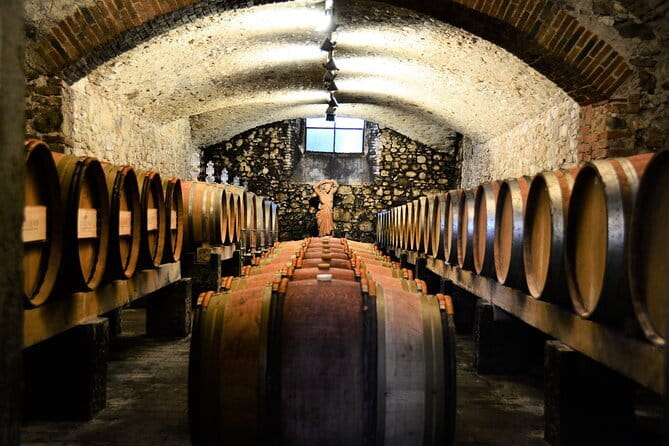 Private Chianti with Lunch Half Day from Florence - What We Appreciate and What to Consider