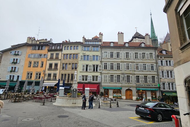 Private Chocolate Tour in Geneva by Tuk Tuk - Final Thoughts: Who Will Love This Tour?