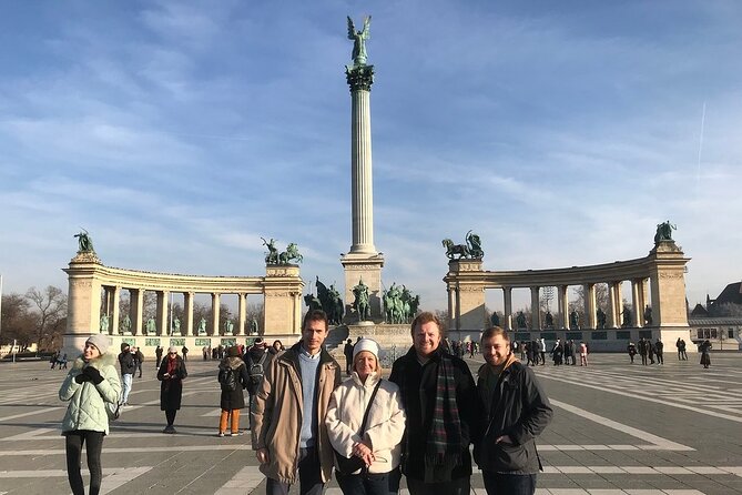 Private city tour by van - FAQs