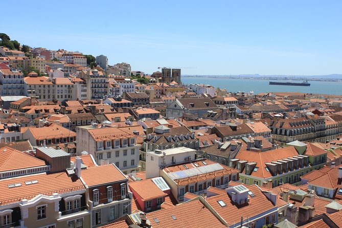 Private City Tour Lisbon Fundamental - A Deep Dive into the Experience