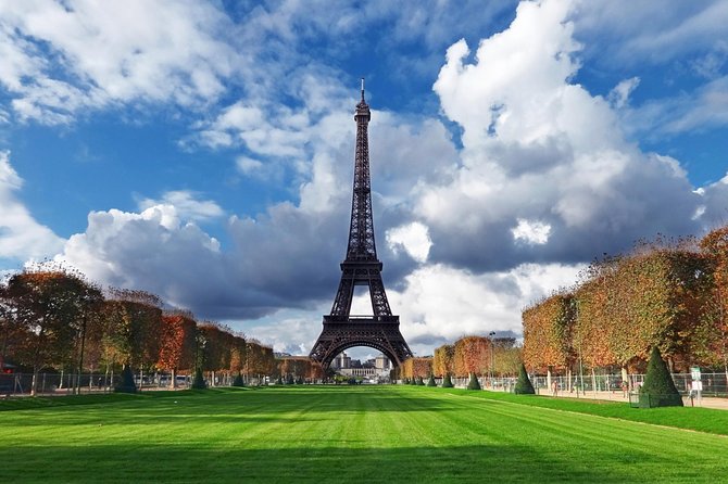 Private City Tour of Paris & River Cruise with Hotel Pick-Up - Who This Tour Is Best For