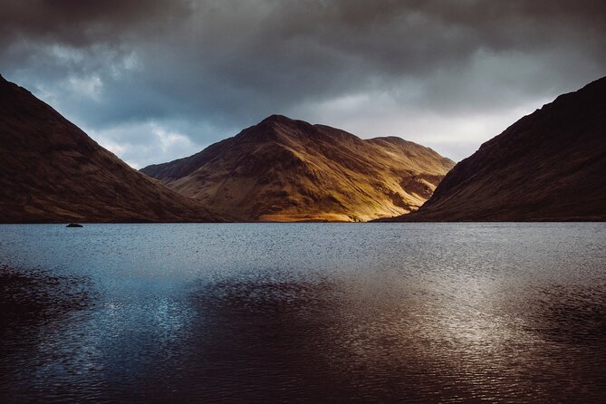 Private Connemara Day Tour - Who Would Love This Tour?