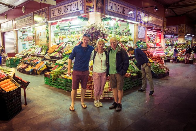 Private Cooking Class in Traditional Andalusian Housing - An In-Depth Look at the Experience