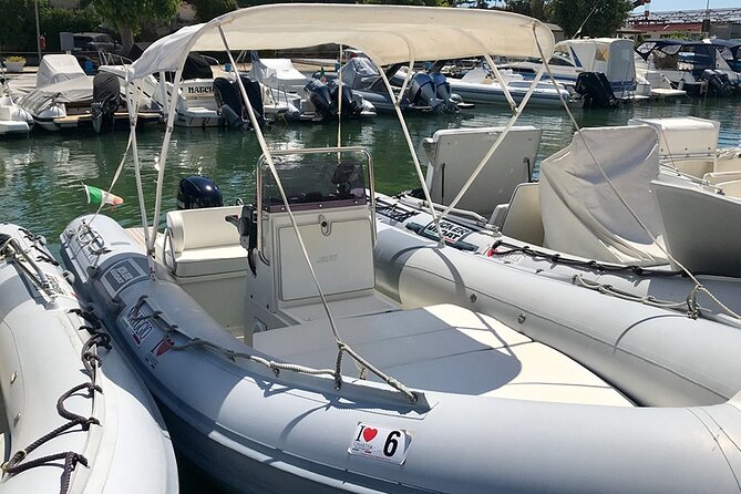 Private Cruise to the Pontine Islands on board the Clubman 21 dinghy - Exploring Ponza: The Pearl of the Mediterranean