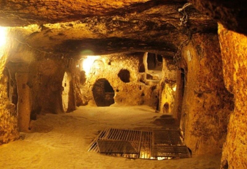 Private Cu Chi Tunnel - Discovering the Cu Chi Tunnels: What’s in Store?