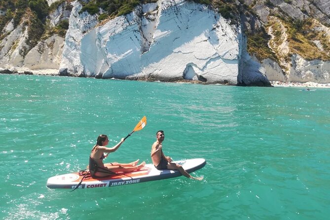 Private Daily Tour on a Sailing Boat on the Conero Riviera - Itinerary Breakdown: What to Expect