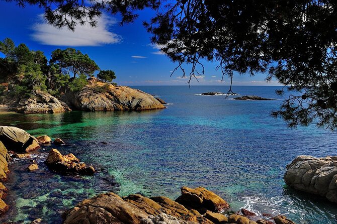 Private Dali Museum and Costa Brava Tour from Barcelona - Frequently Asked Questions