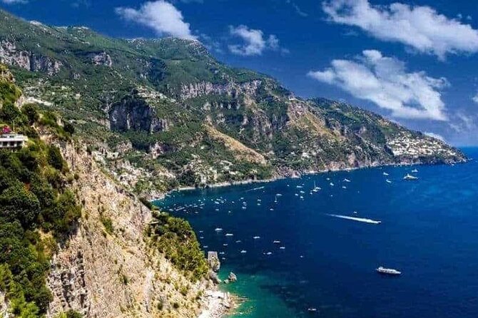Private day in Positano and Naples from Rome - What Past Travelers Say