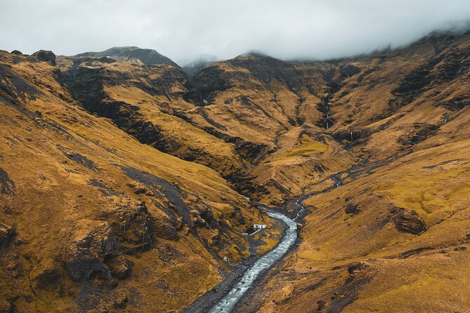 Private day Tour at Black Sand Beach and South Coast Iceland - FAQs