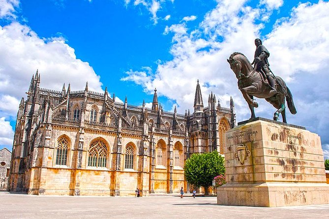 Private day tour Fatima Batalha Nazare Obidos from Lisbon - Practical Details & Why It Matters