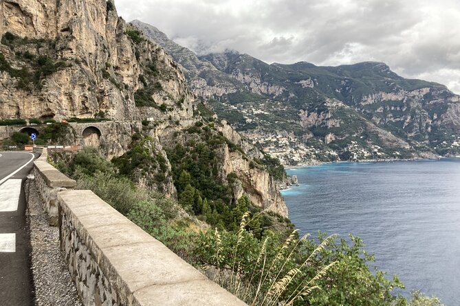 Private Day tour from naples to Sorrento & Amalfi coast with van - An In-Depth Look at the Experience