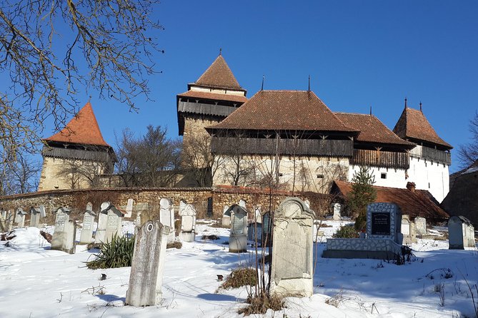 Private Day Tour Sighisoara and Viscri from Brasov with Hotel Pick Up/ Drop Off - Who Should Consider This Tour?