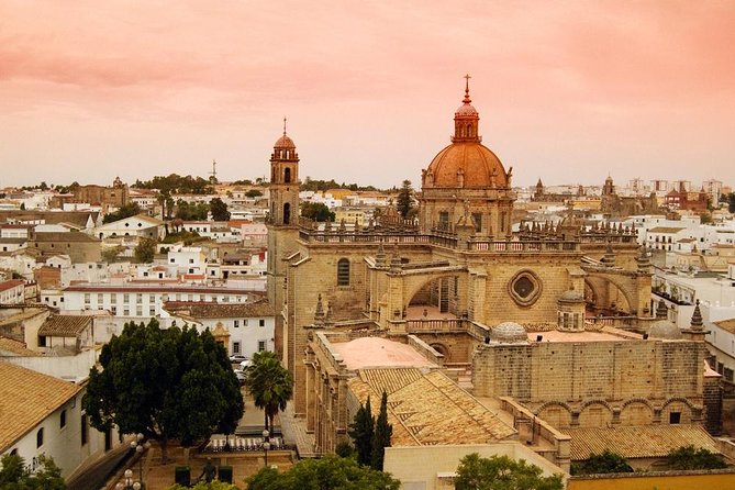 *Private Day Trip* From Cadiz: Jerez & Sherry Winery - FAQ