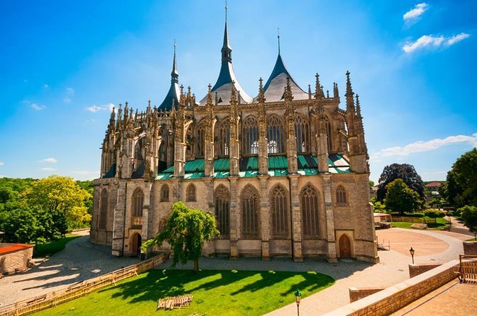 Private Day trip from Prague to Kutná Hora - Who Should Consider This Tour?