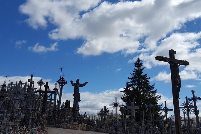 Private Day Trip to Anyksciai and The Hill of Crosses from Vilnius - Who Is This Tour Best For?