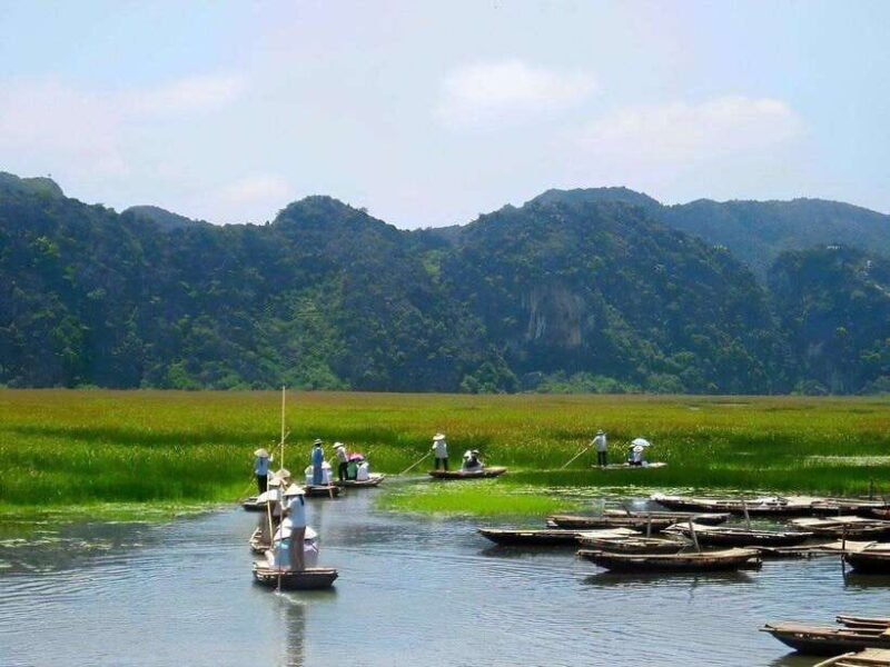Private Day Trip To Cuc Phuong Van Long/Guide/Lunch/Car/Meal - Who Will Love This Tour?